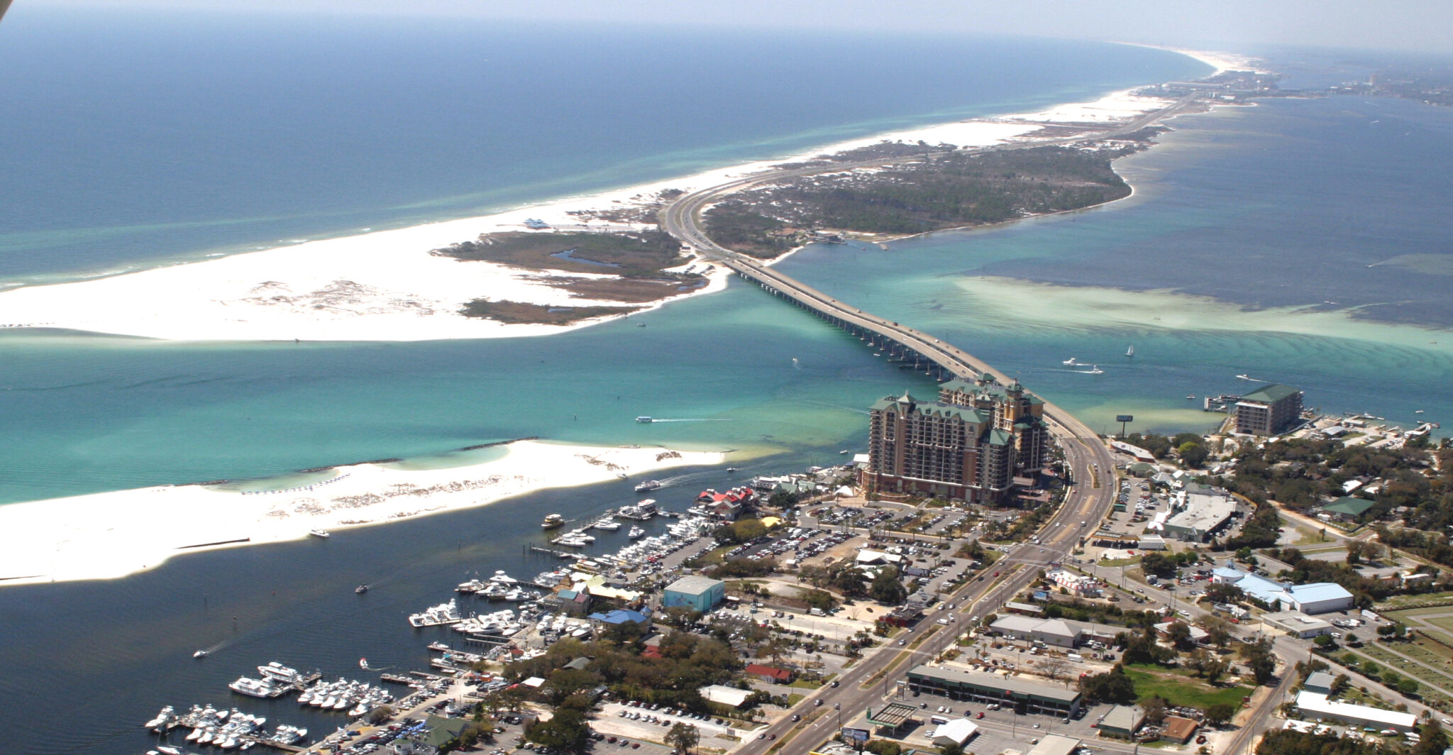 Things to Do in Destin - Florida Vacation - Explore The Emerald Coast